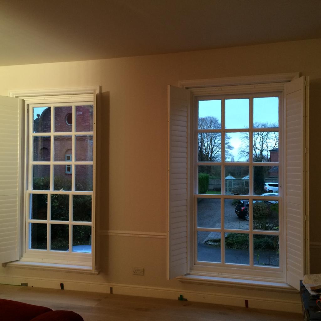 Gallery - Shutter Guy